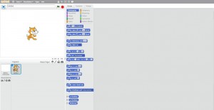 Anleitung: Erste Schritte mit Scratch - Epic Stuff